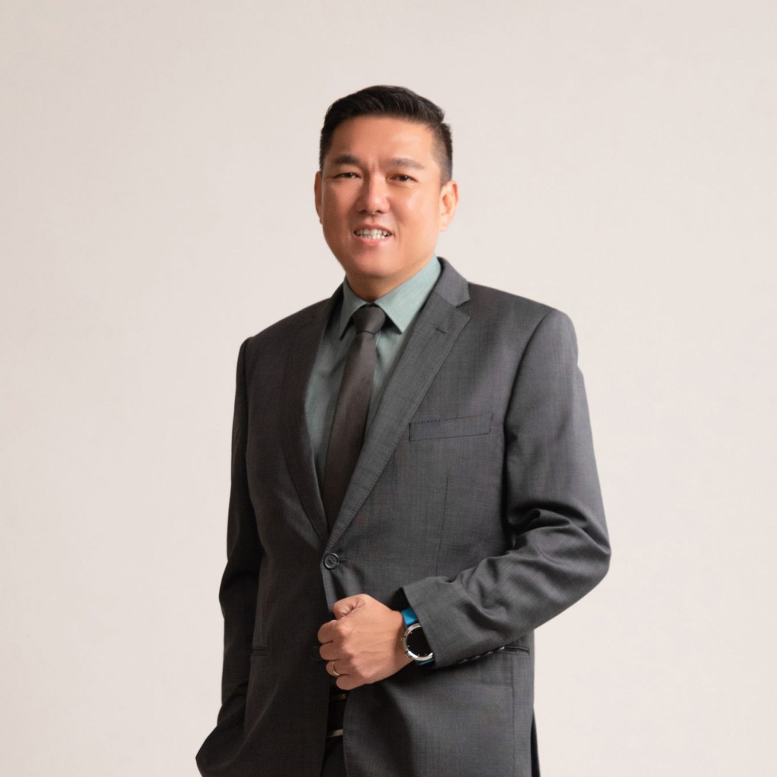 Paediatrician & Paediatric Neurologist - Perak Community Specialist ...