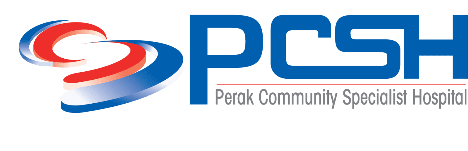 Contact Us - Perak Community Specialist Hospital