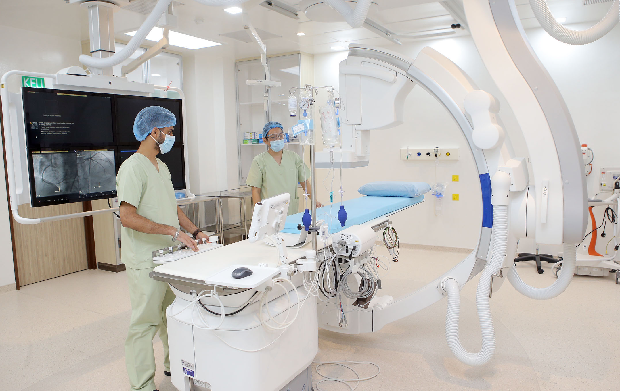 Home - Perak Community Specialist Hospital