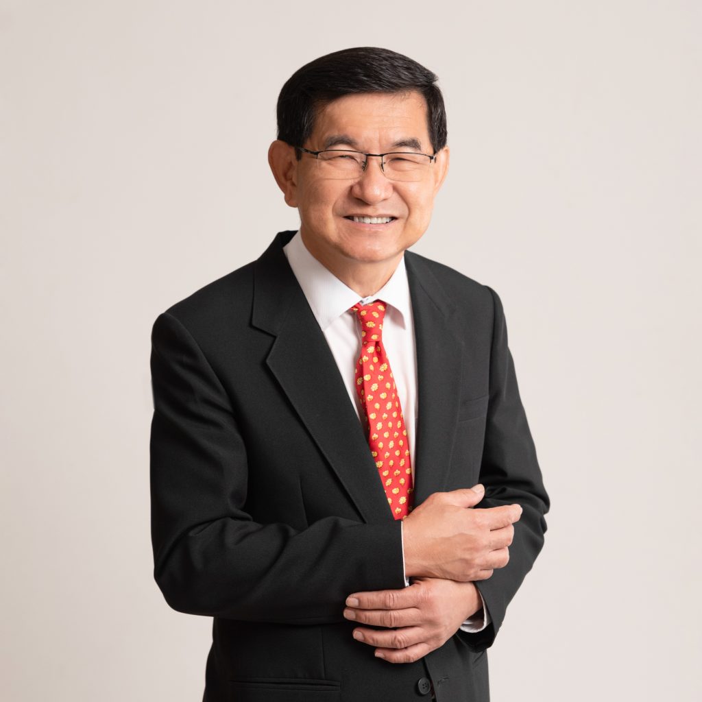 Dr. Goh Dar Wen - Perak Community Specialist Hospital