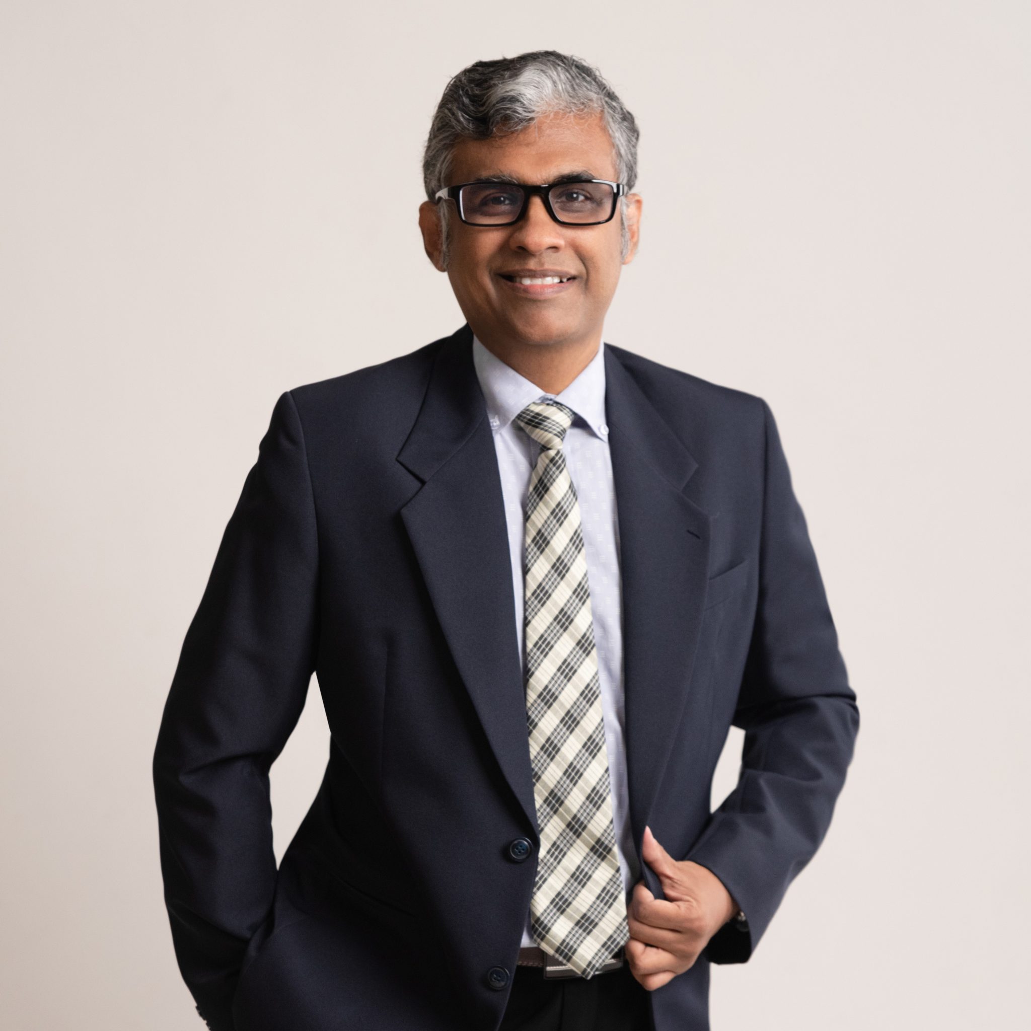 Dr. Muhd Mikhail Joseph B. Anthony Abdullah - Perak Community ...