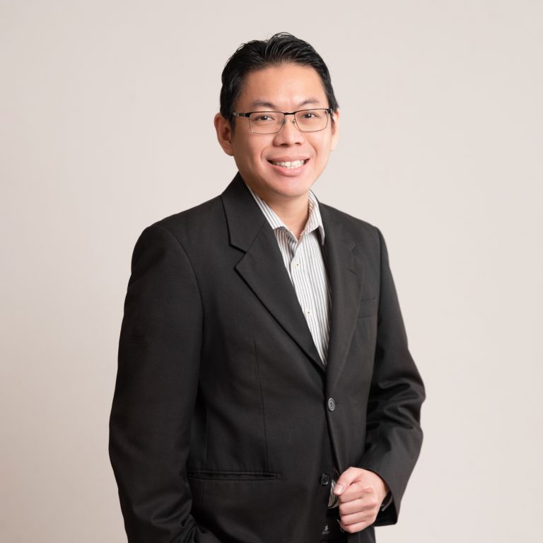 Dr. Ng Seng Loong - Perak Community Specialist Hospital