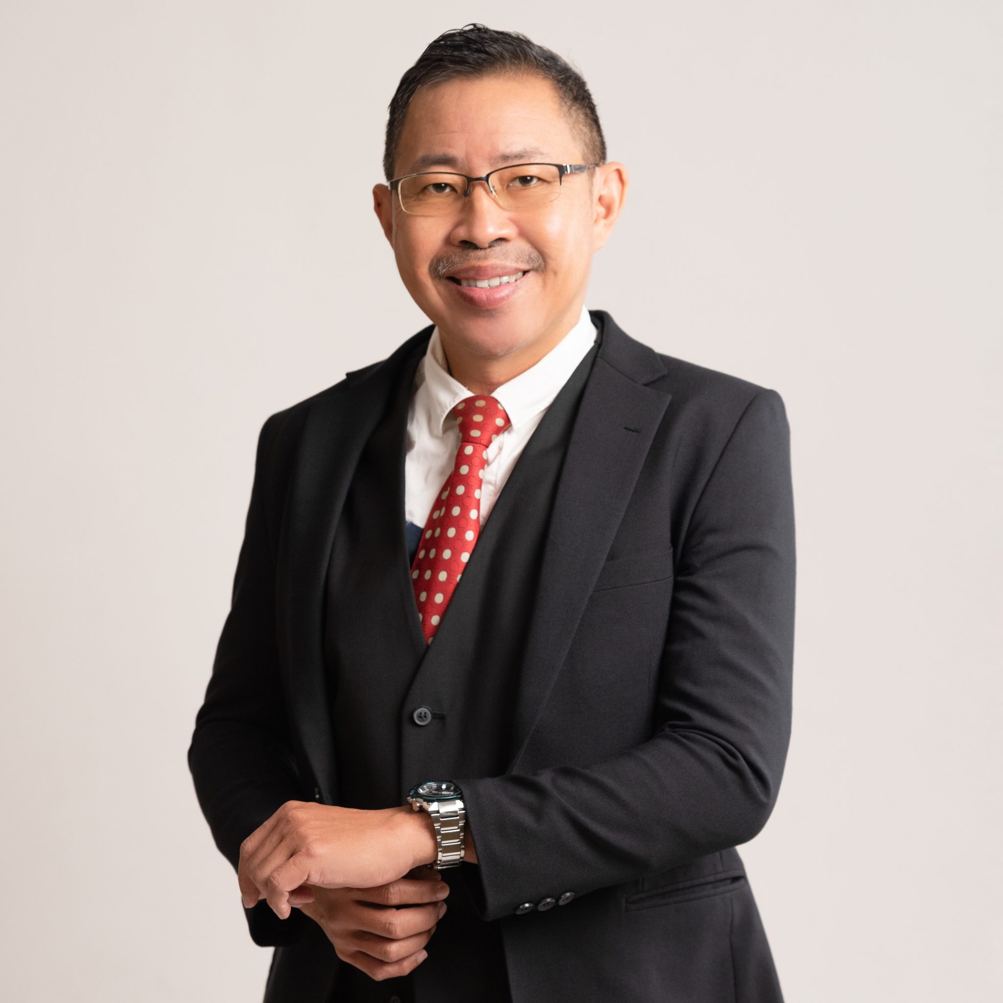 Dr. Ng Seng Yew - Perak Community Specialist Hospital