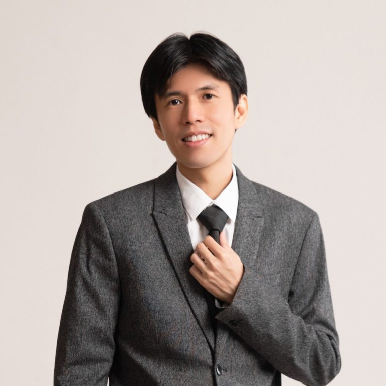 Dr. Benjamin Goh Hong Beng - Perak Community Specialist Hospital