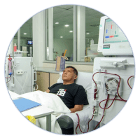 Home - Perak Community Specialist Hospital