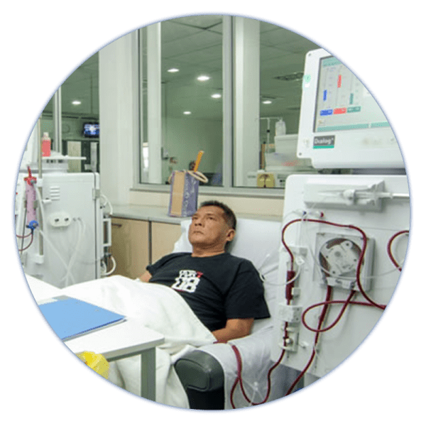 Home - Perak Community Specialist Hospital