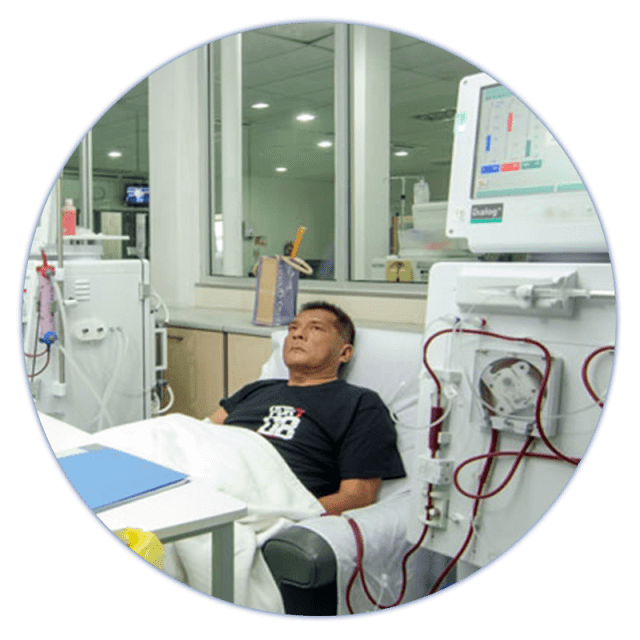 Home - Perak Community Specialist Hospital