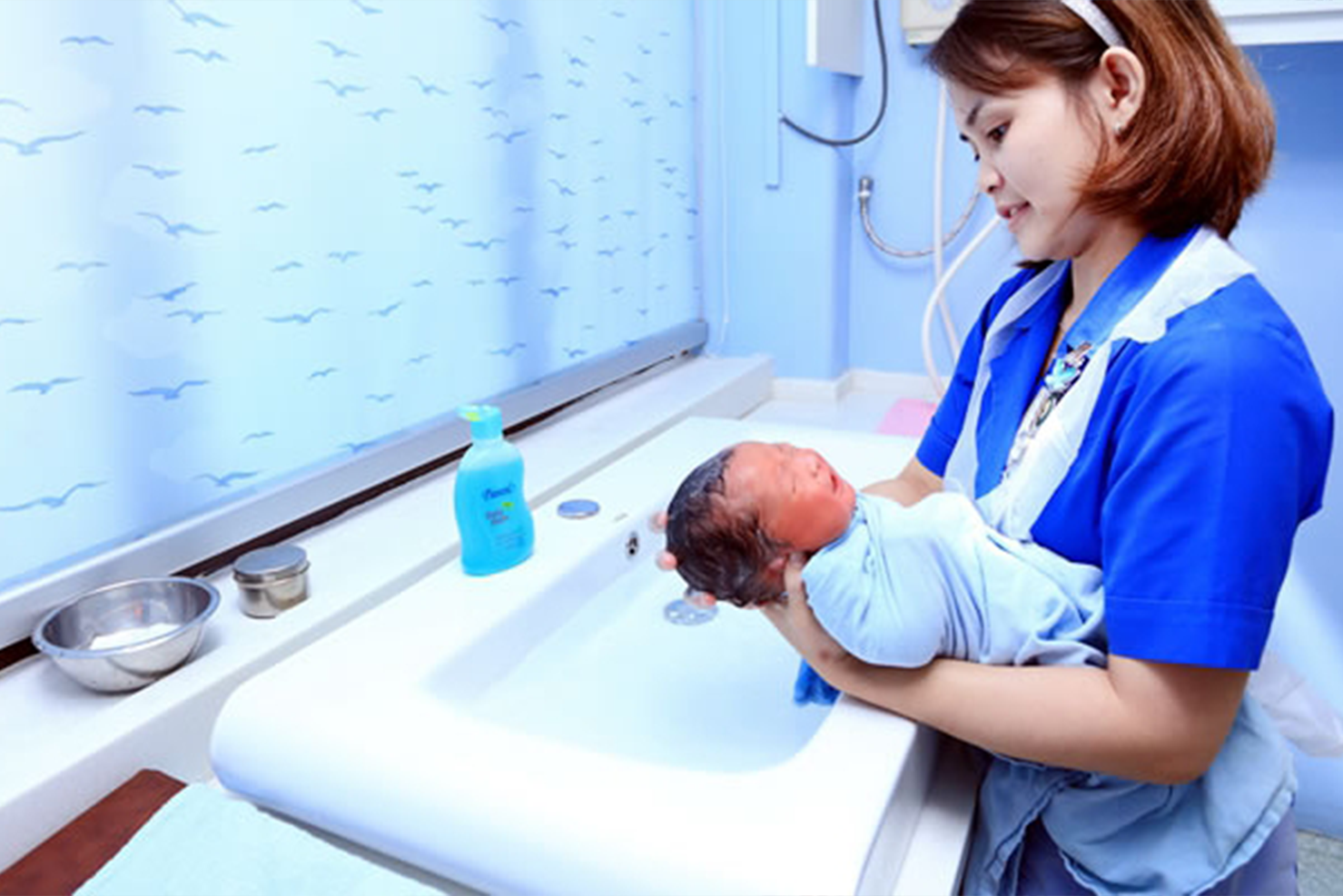 Maternity Ward - Perak Community Specialist Hospital Maternity Ward - Perak Community Specialist Hospital