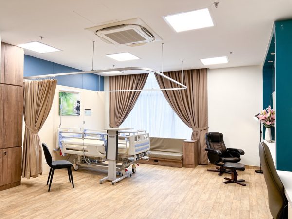 General Ward - Perak Community Specialist Hospital