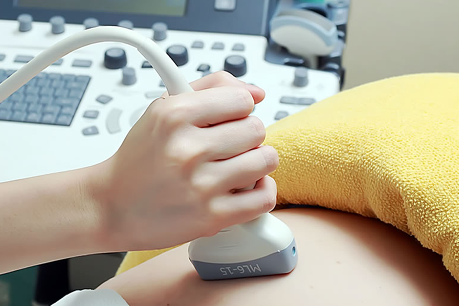 Ultrasound - Perak Community Specialist Hospital