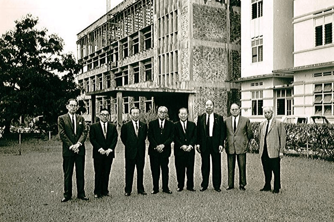 About Us - Perak Community Specialist Hospital