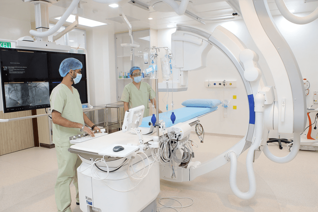 Home - Perak Community Specialist Hospital