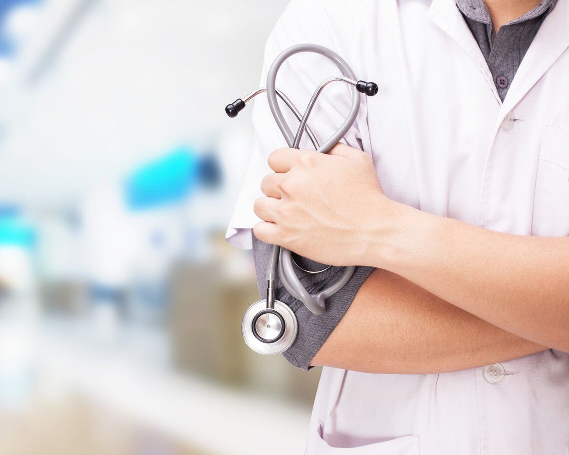 Home - Perak Community Specialist Hospital