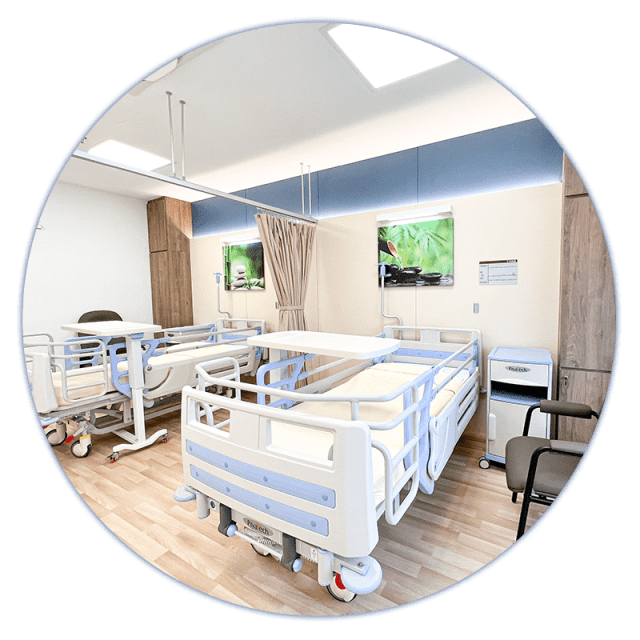 Home - Perak Community Specialist Hospital