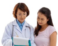 Doctors - Perak Community Specialist Hospital