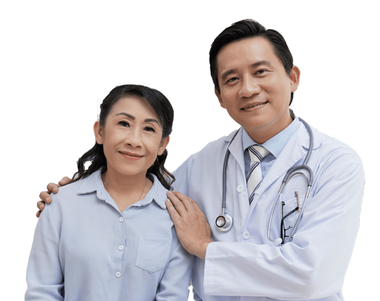 Doctors - Perak Community Specialist Hospital