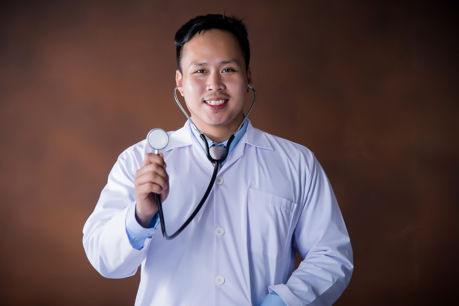 Career - Perak Community Specialist Hospital