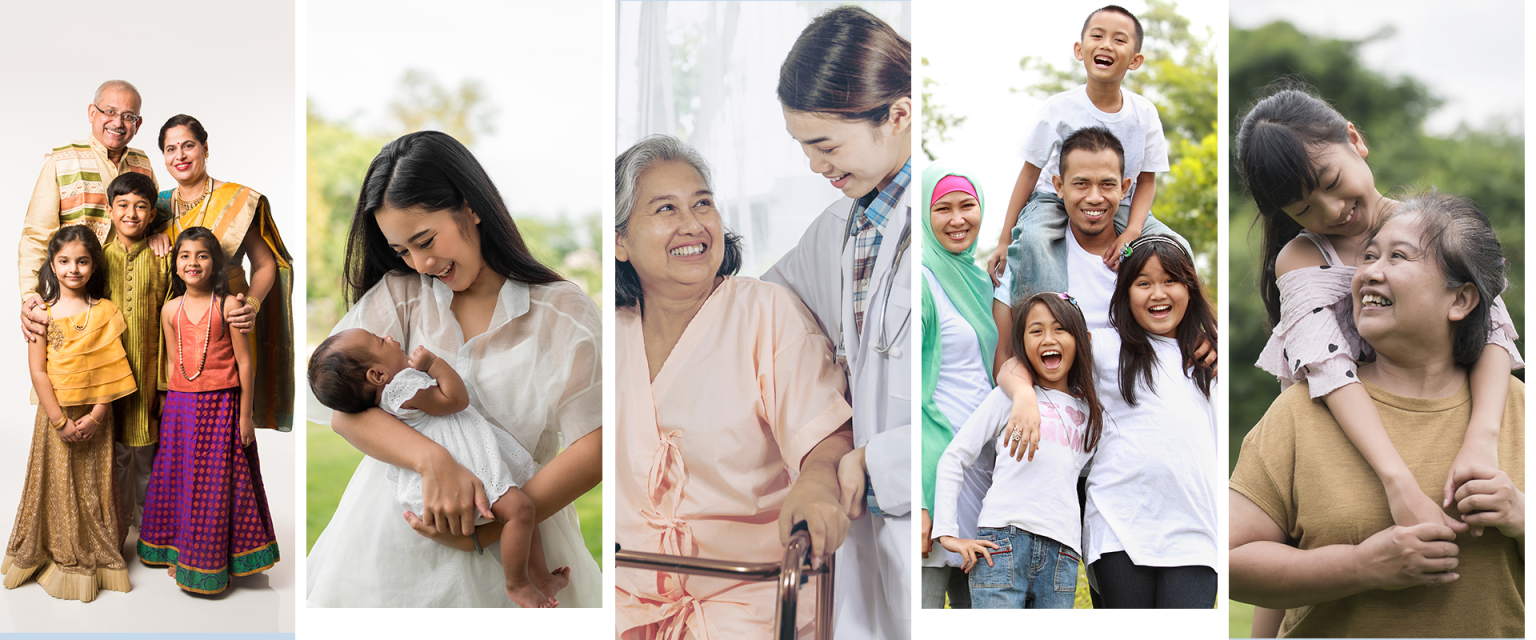 Home - Perak Community Specialist Hospital