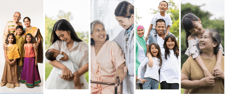 Home - Perak Community Specialist Hospital