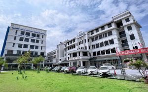 Home - Perak Community Specialist Hospital