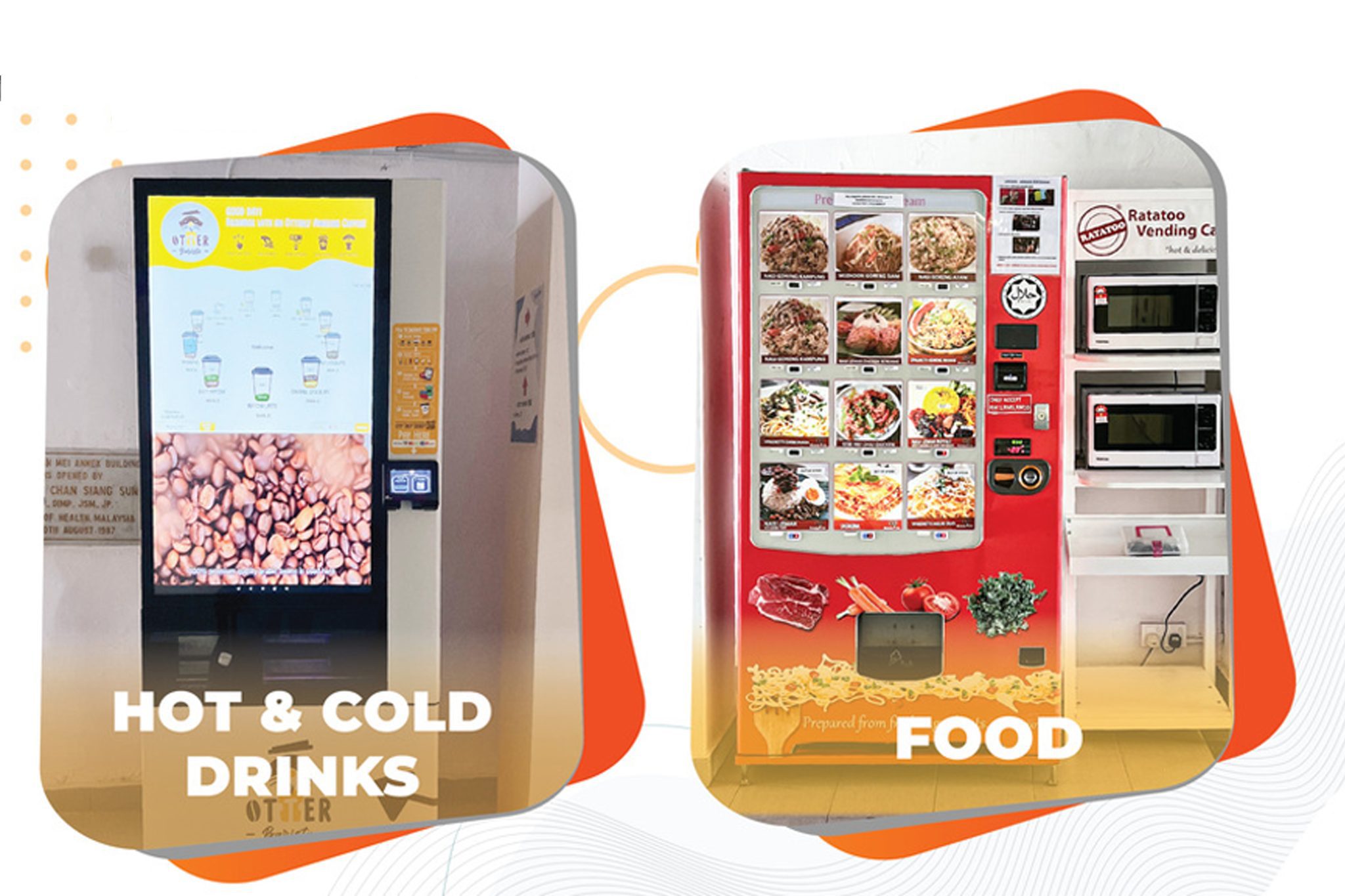 Other Facilities - Perak Community Specialist Hospital